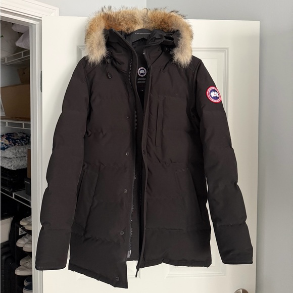 Canada Goose | Jackets & Coats | Mens Canada Goose Carson Parka | Poshmark